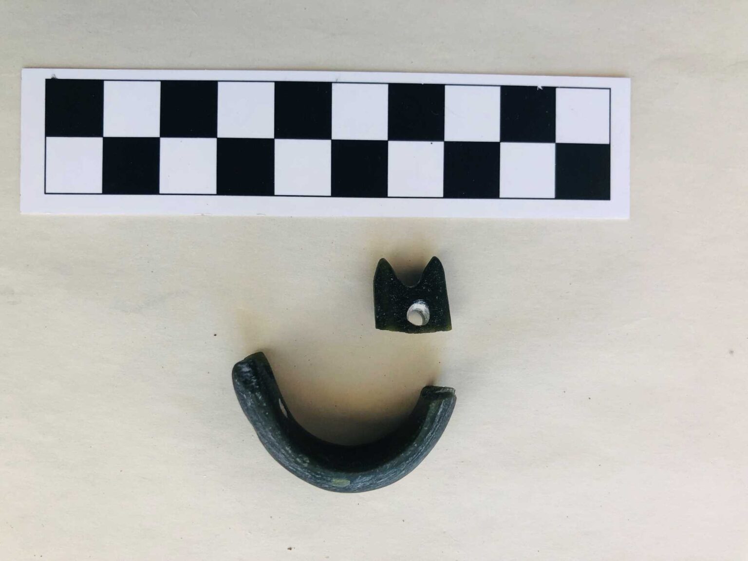 What's the Point? Atlatl Loops, the Rarest of the Rare - Archaeology ...